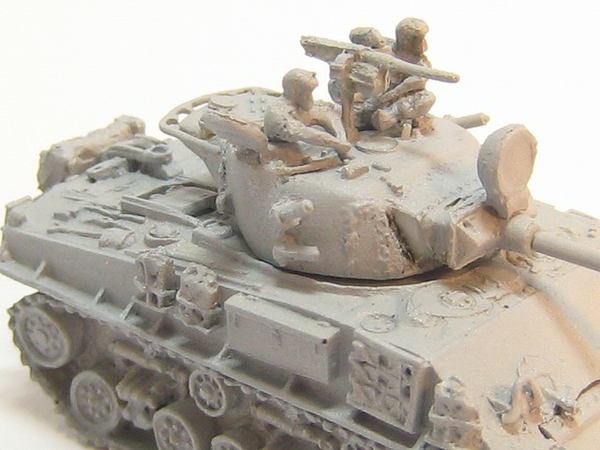 M50 Super Sherman | HLJ.com