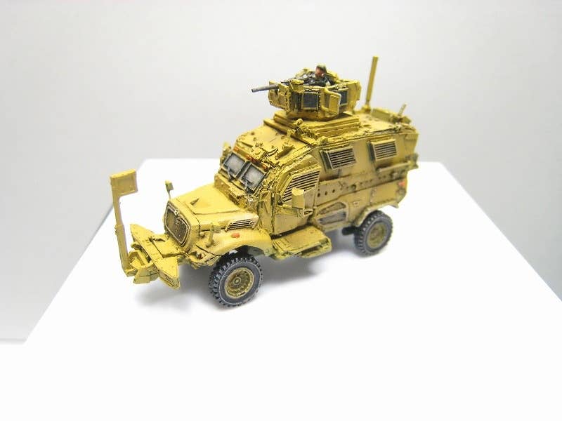 MAXXPRO MRAP | HLJ.com