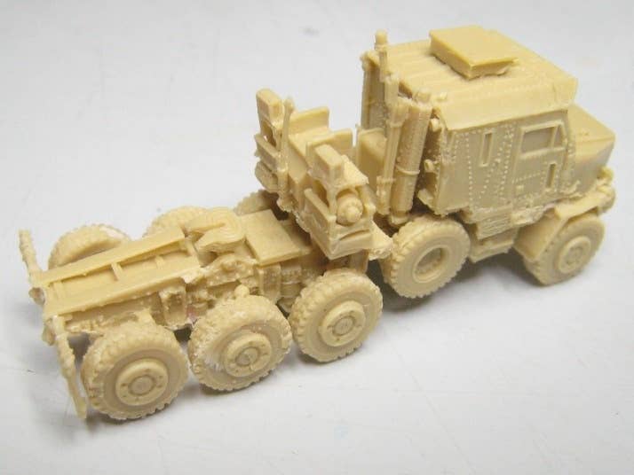 M1070 Truck Tractor (Simple Assembly ver.) | HLJ.com