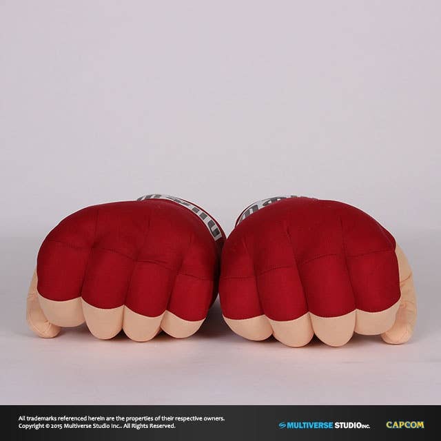 Ryu Gloves