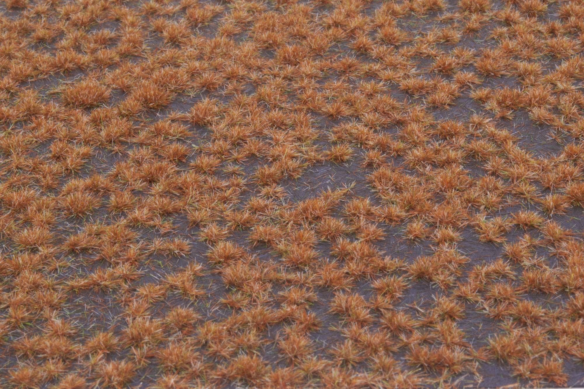 Grass Tufts Fall High 2mm | HLJ.com