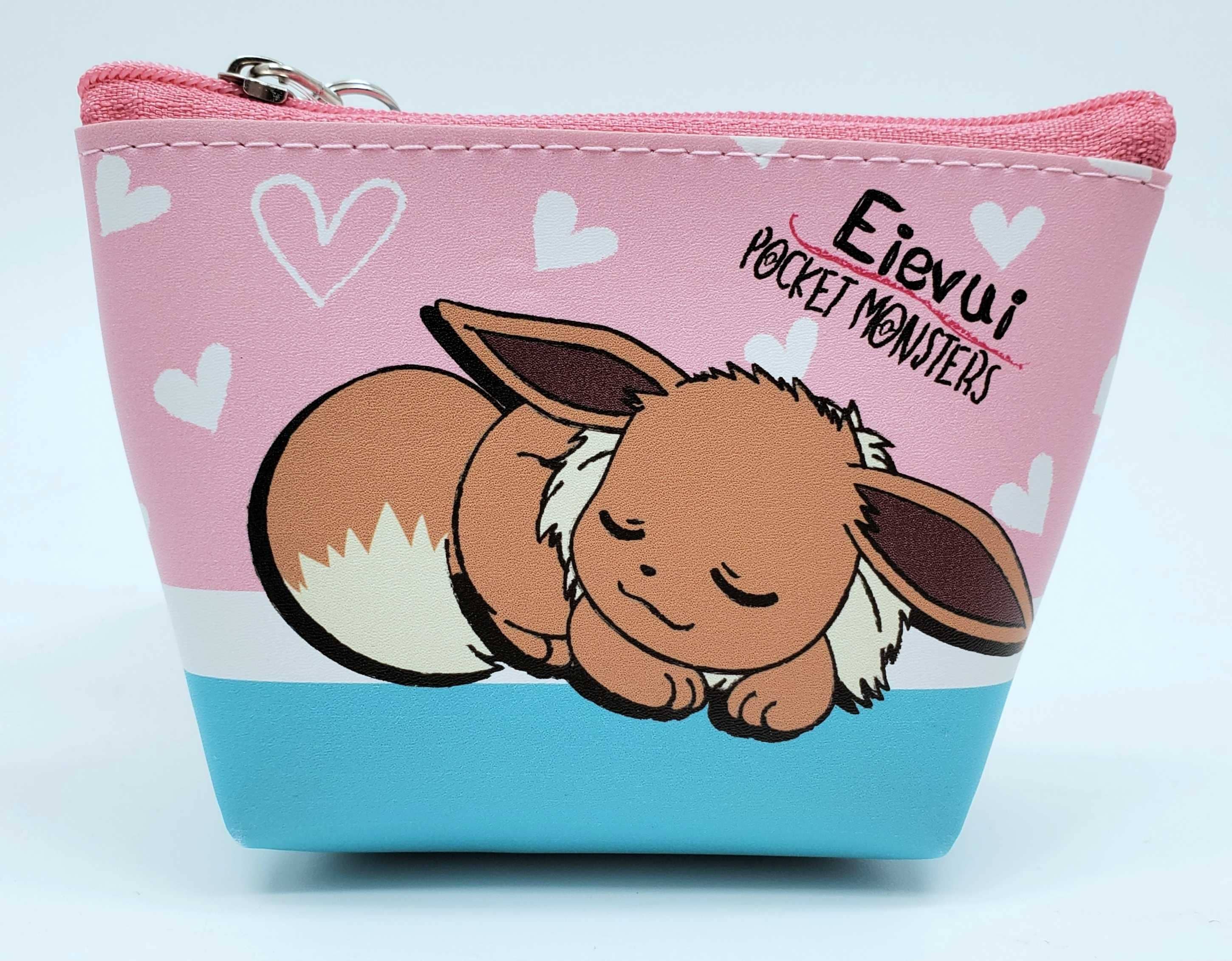 Pokemon: Boat Type Mini Pouch Eevee | HLJ.com