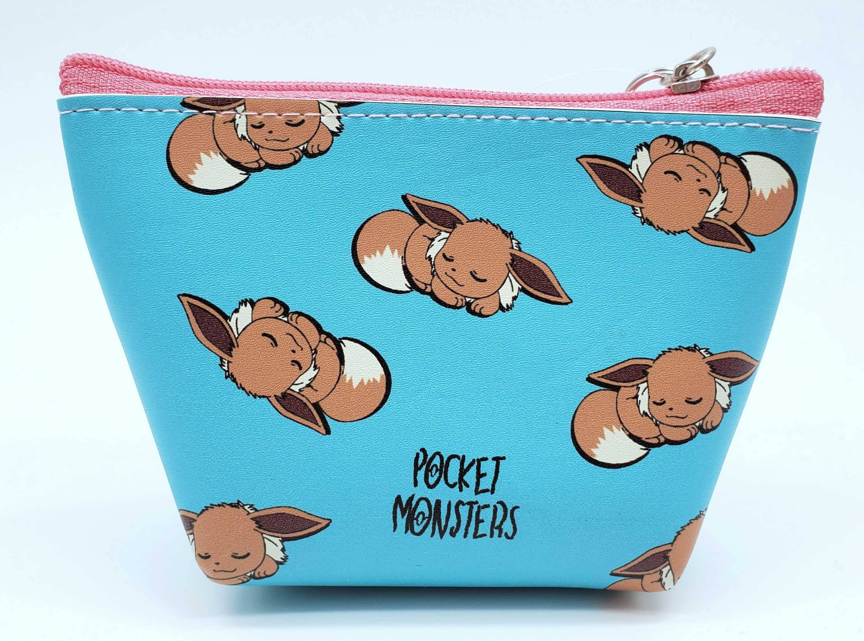Pokemon: Boat Type Mini Pouch Eevee | HLJ.com