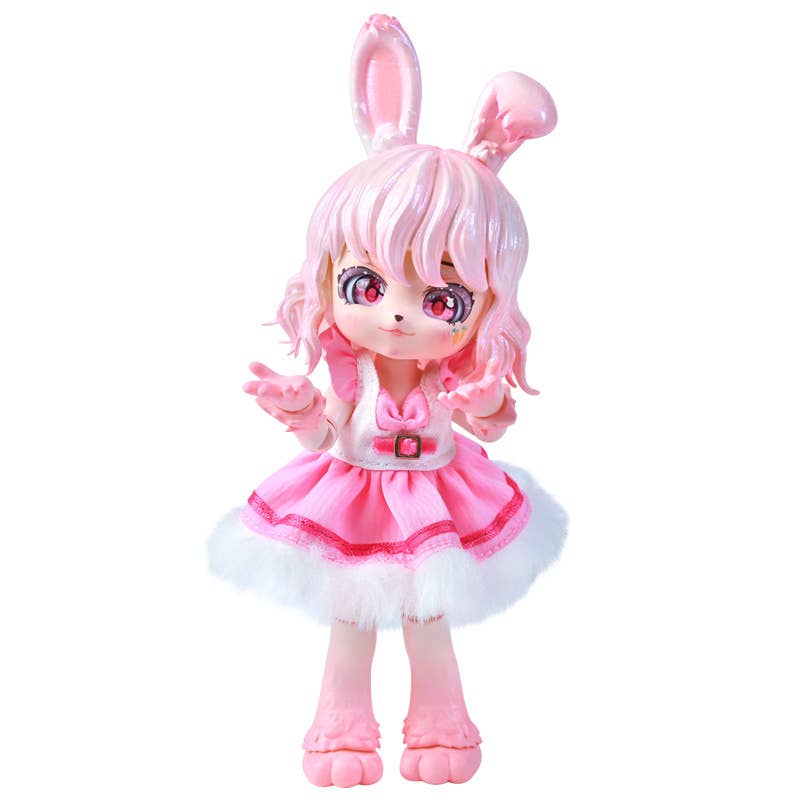 Animal body type blind box, season 3 1Box 6pcs | HLJ.com