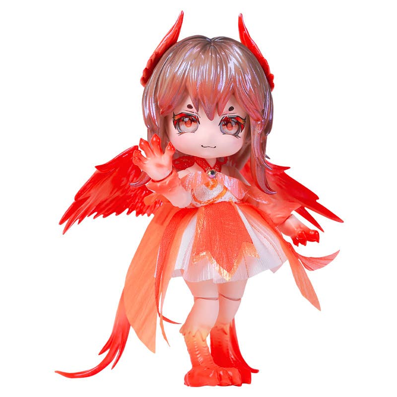 Animal body type blind box, season 3 1Box 6pcs | HLJ.com