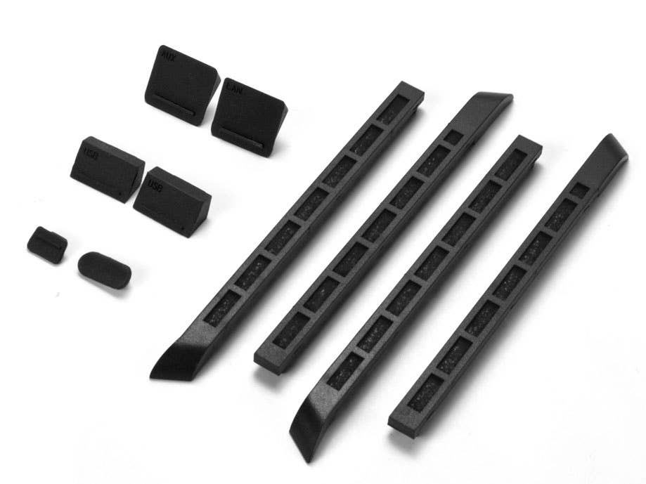 PlayStation 4: Dust Filter & Cover Cap 4S | HLJ.com