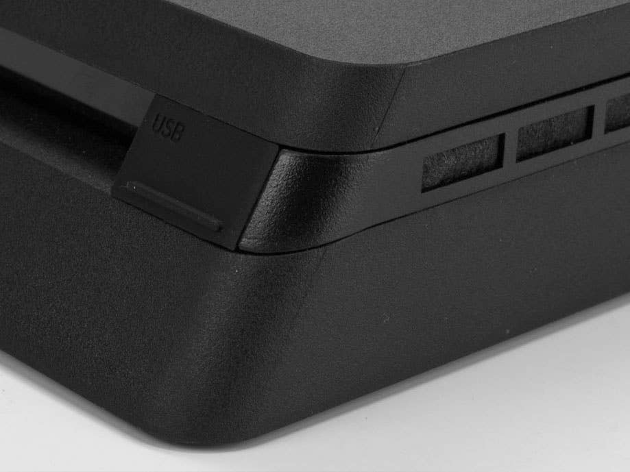 PlayStation 4: Dust Filter & Cover Cap 4S | HLJ.com