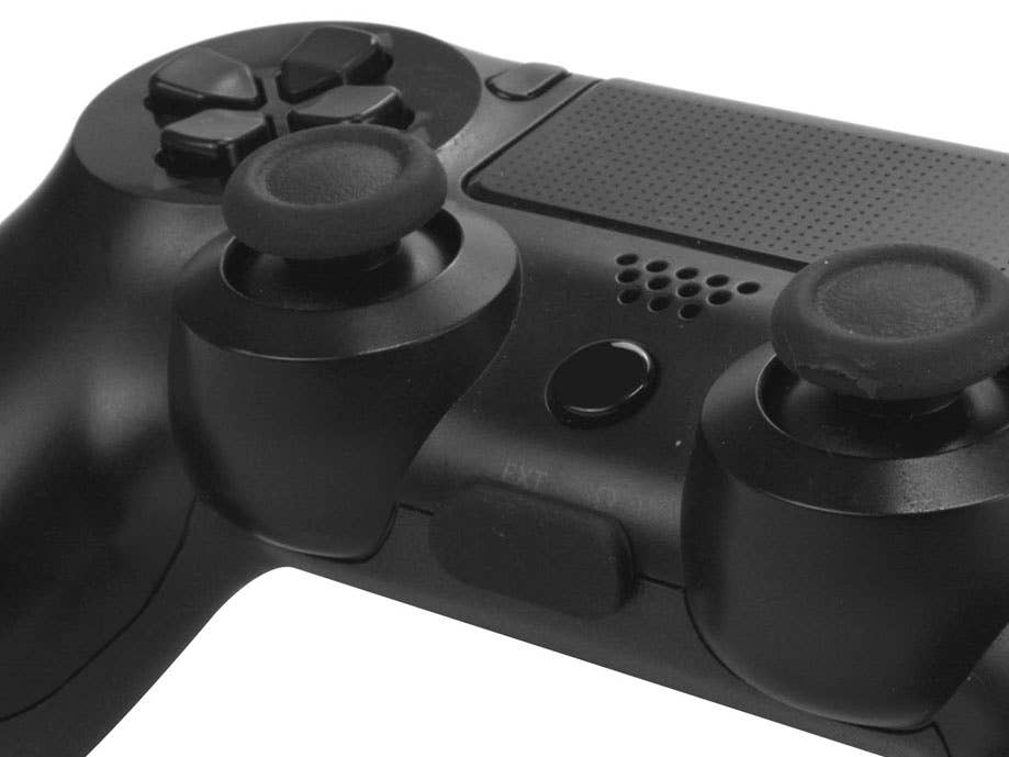 PlayStation 4: Dust Filter & Cover Cap 4S | HLJ.com
