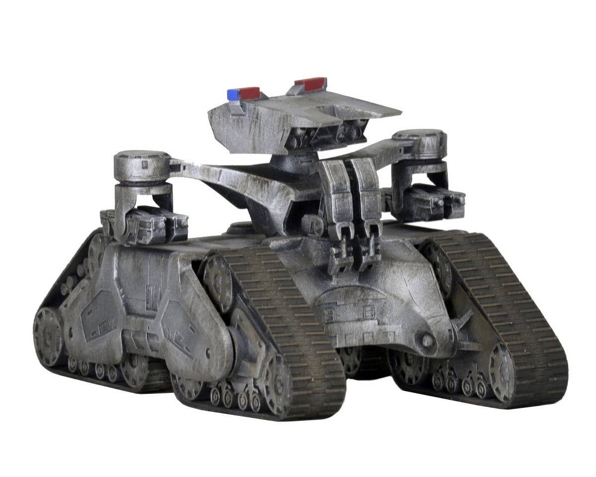 Cinemachines Terminator 2: Hunter-Killer Tank Die Cast Vehicle | HLJ.com