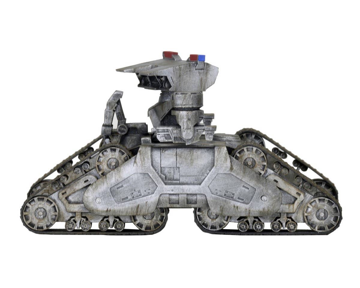 Cinemachines Terminator 2: Hunter-Killer Tank Die Cast Vehicle | HLJ.com