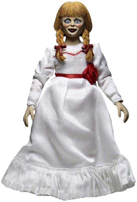 Annabelle Comes Home: Annabelle 8-inch Action Figure | HLJ.com