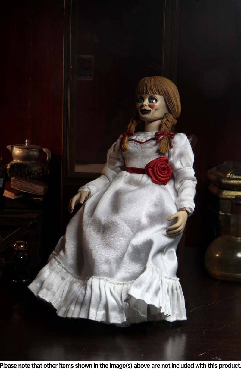 Annabelle Comes Home: Annabelle 8-inch Action Figure | HLJ.com