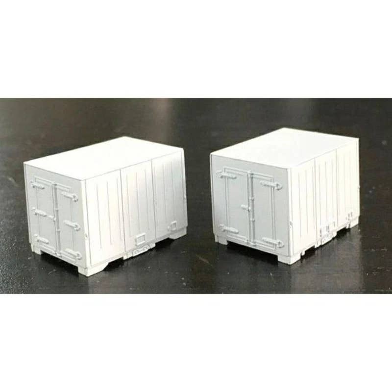 Kontenyaa JNR Container R10 Format | HLJ.com