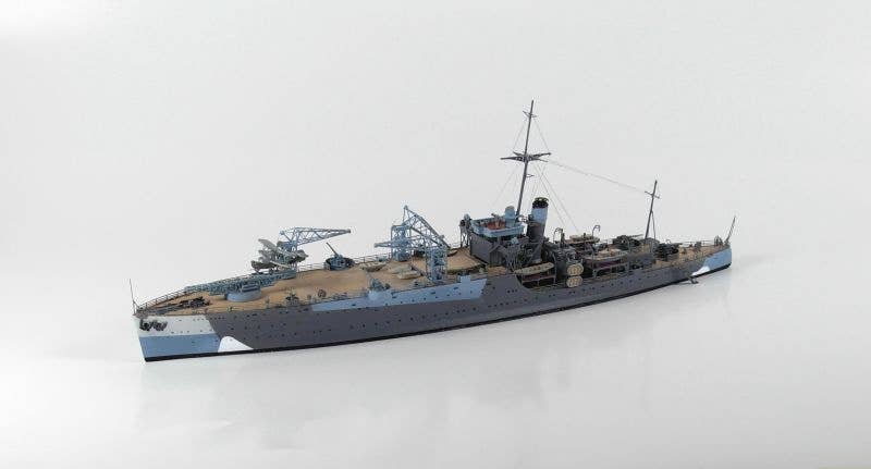 HMS Albatross 1942 | HLJ.com