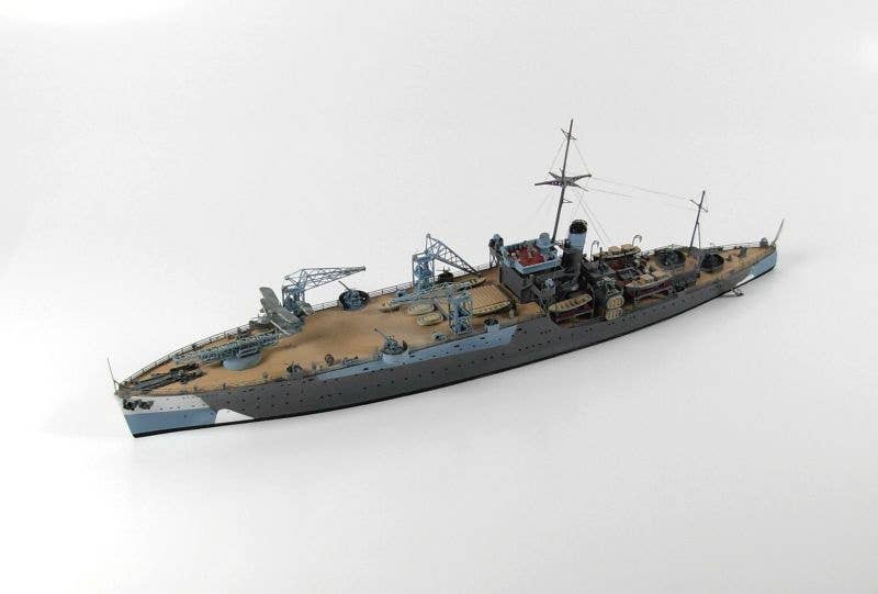 HMS Albatross 1942 | HLJ.com