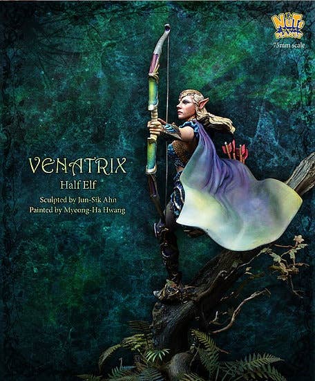 Venatrix | HLJ.com