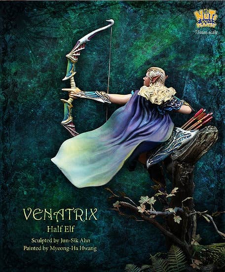 Venatrix | HLJ.com