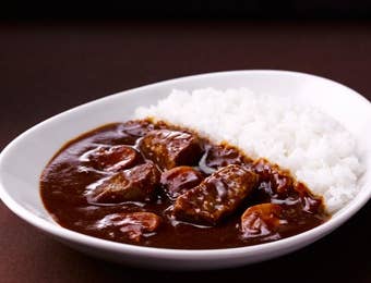 European Style Beef Curry Mellow & Rich 180g | HLJ.com