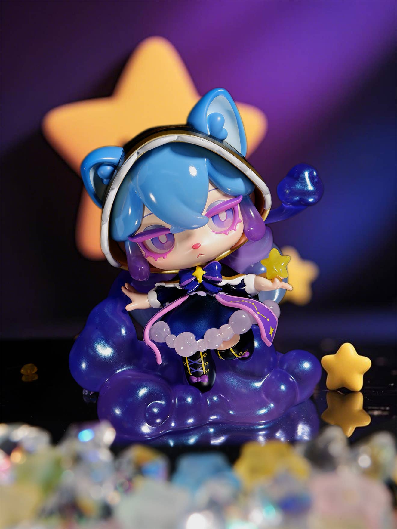 Nebula Cat SORA | HLJ.com