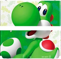 Dress Up Plate No.070 3D Yoshi | HLJ.com