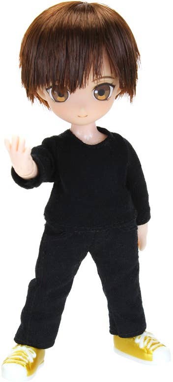 Obitsu 11 MA-1 Set (Khaki) | HLJ.com