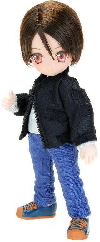 Obitsu 11 MA-1 Set (Black) | HLJ.com