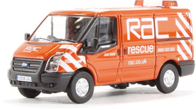 Ford Transit Van (L.Roof) RAC New | HLJ.com