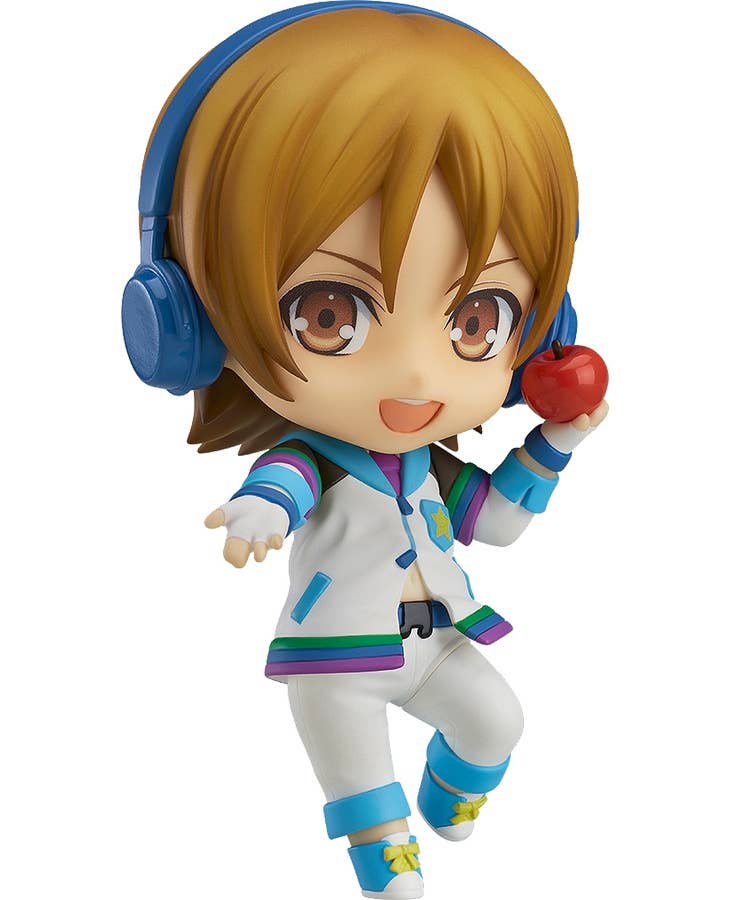 Nendoroid Co-de Hiro Hayami (KING OF PRISM by PrettyRhythm) | HLJ.com