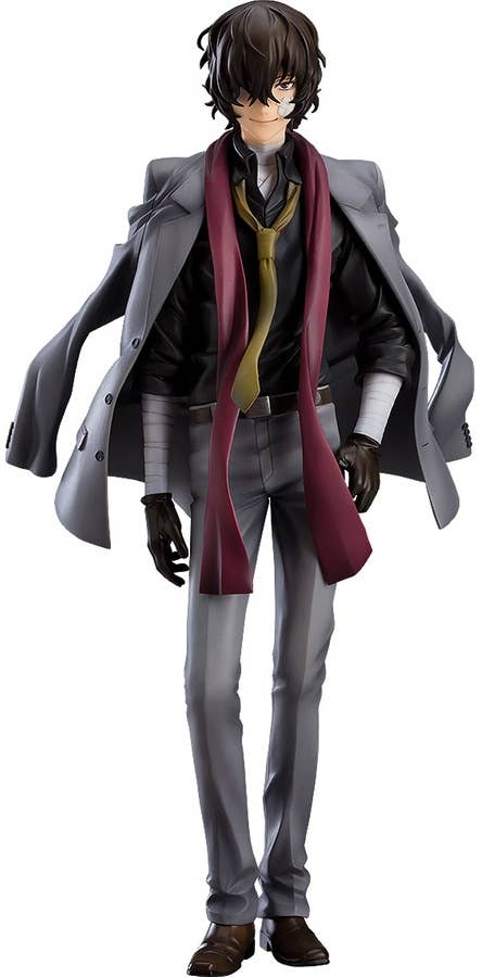 Bungo Stray Dogs: Osamu Dazai (Reissue) | HLJ.com