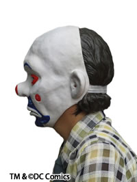 Batman/ Dark Knight: Joker Clown Mask | HLJ.com
