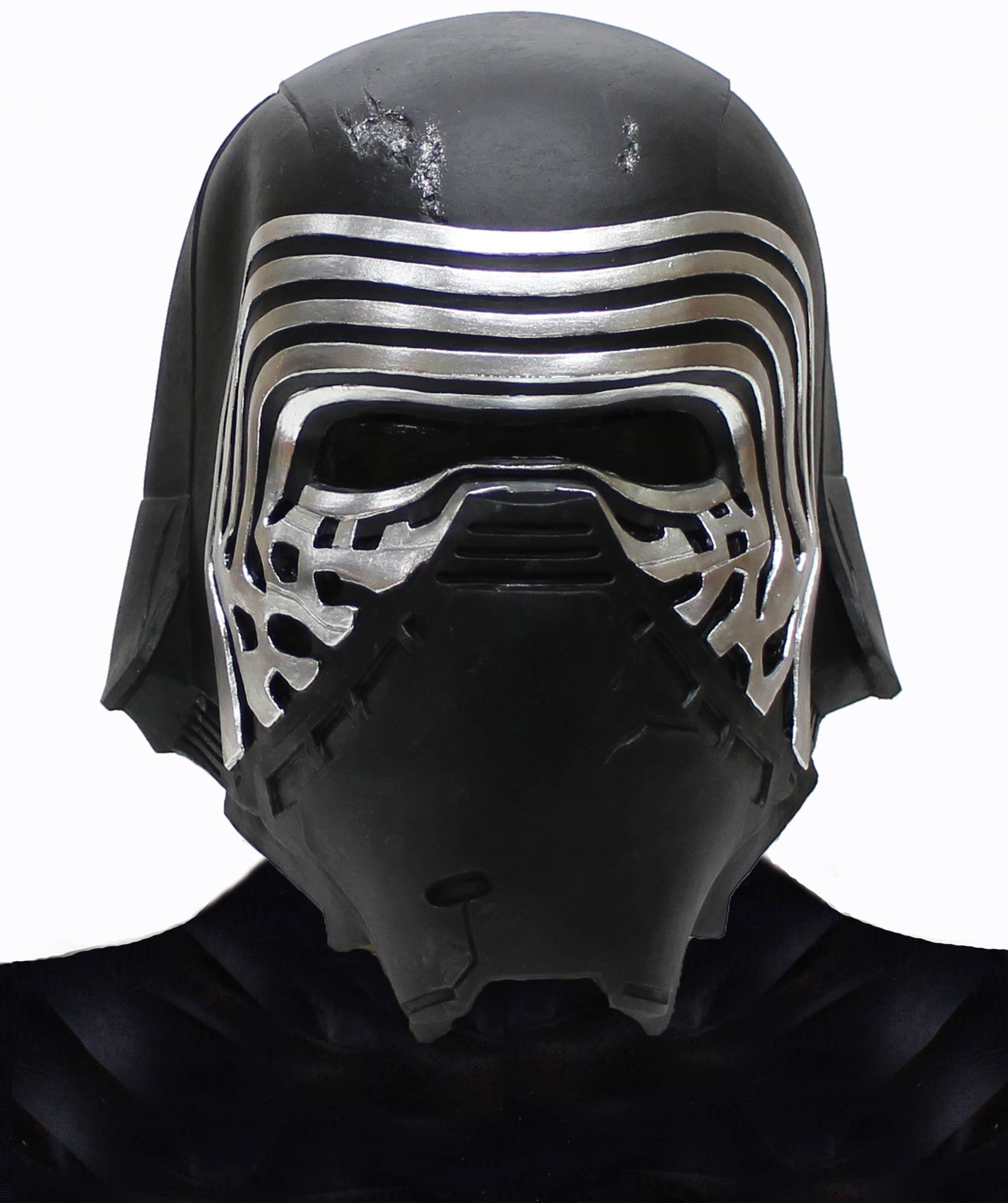 Star Wars: Kyo Ren Collectors Mask | HLJ.com