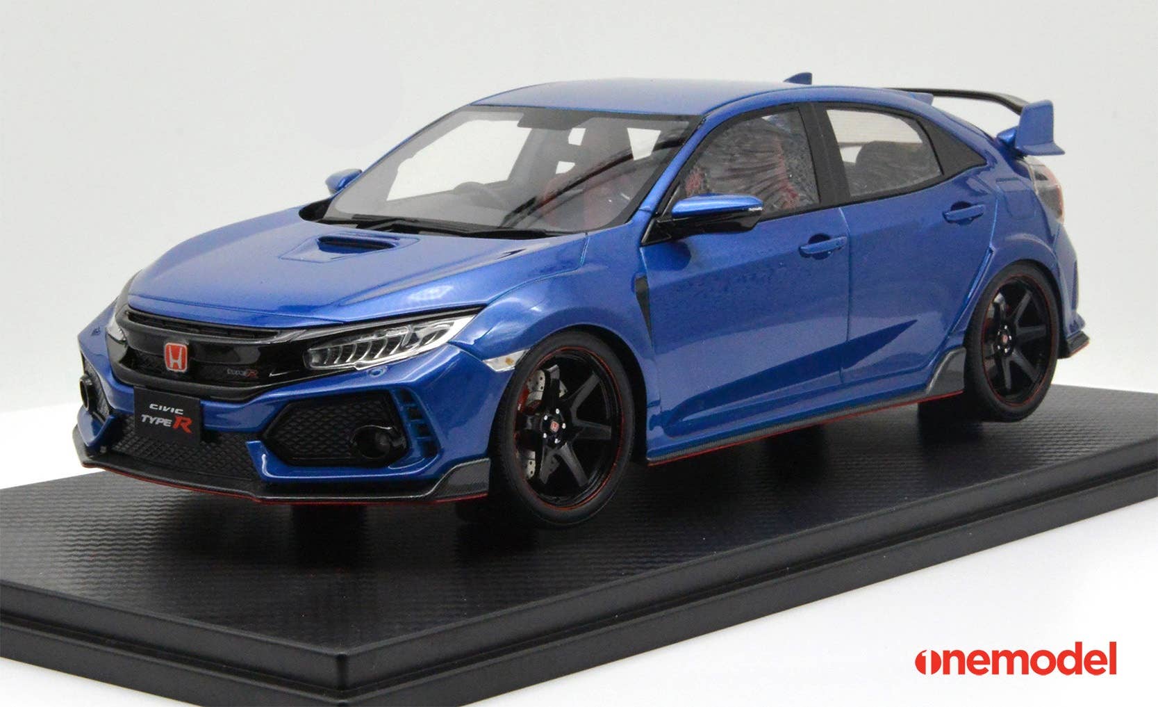 Honda Civic Type-R FK8 Brillant Sporty Blue Metallic | HLJ.com