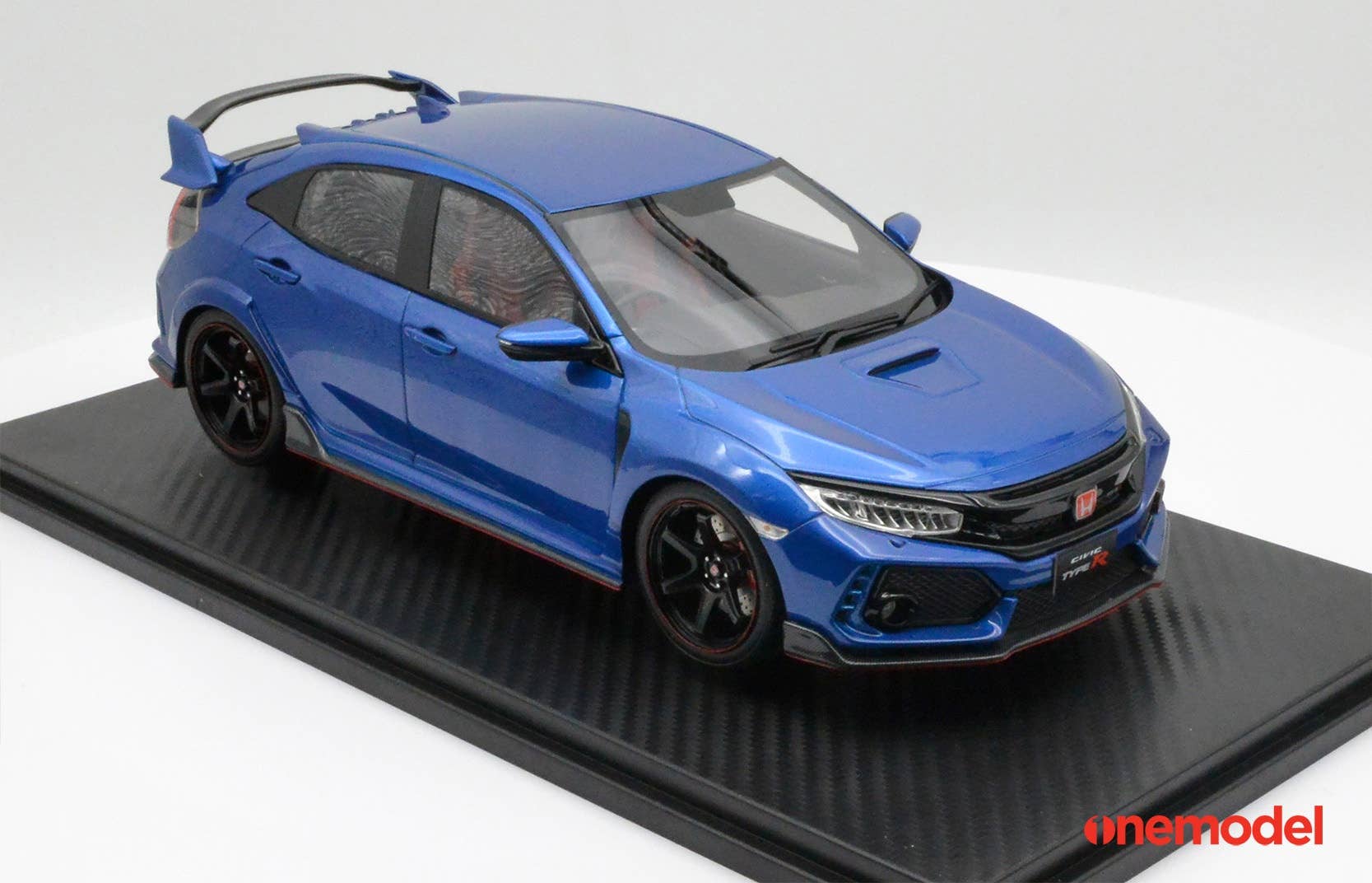 Honda Civic Type-R FK8 Brillant Sporty Blue Metallic | HLJ.com