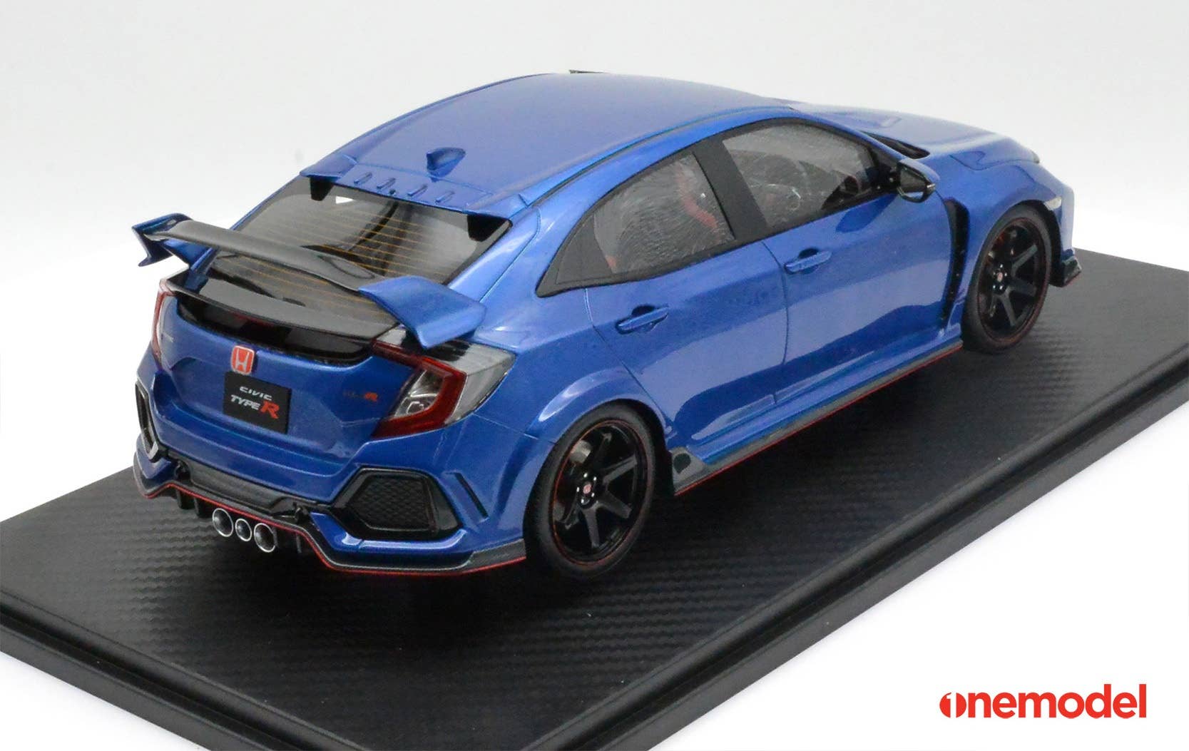 Honda Civic Type-R FK8 Brillant Sporty Blue Metallic | HLJ.com