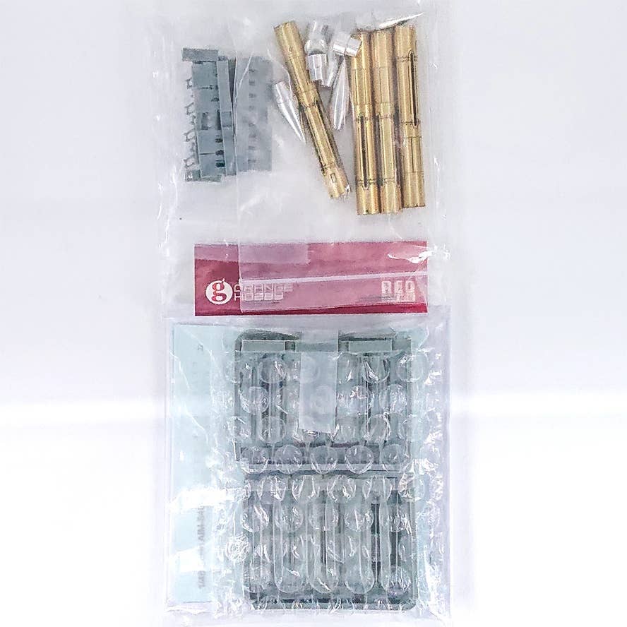 AIM-54C Phoenix AAM (4pcs) | HLJ.com