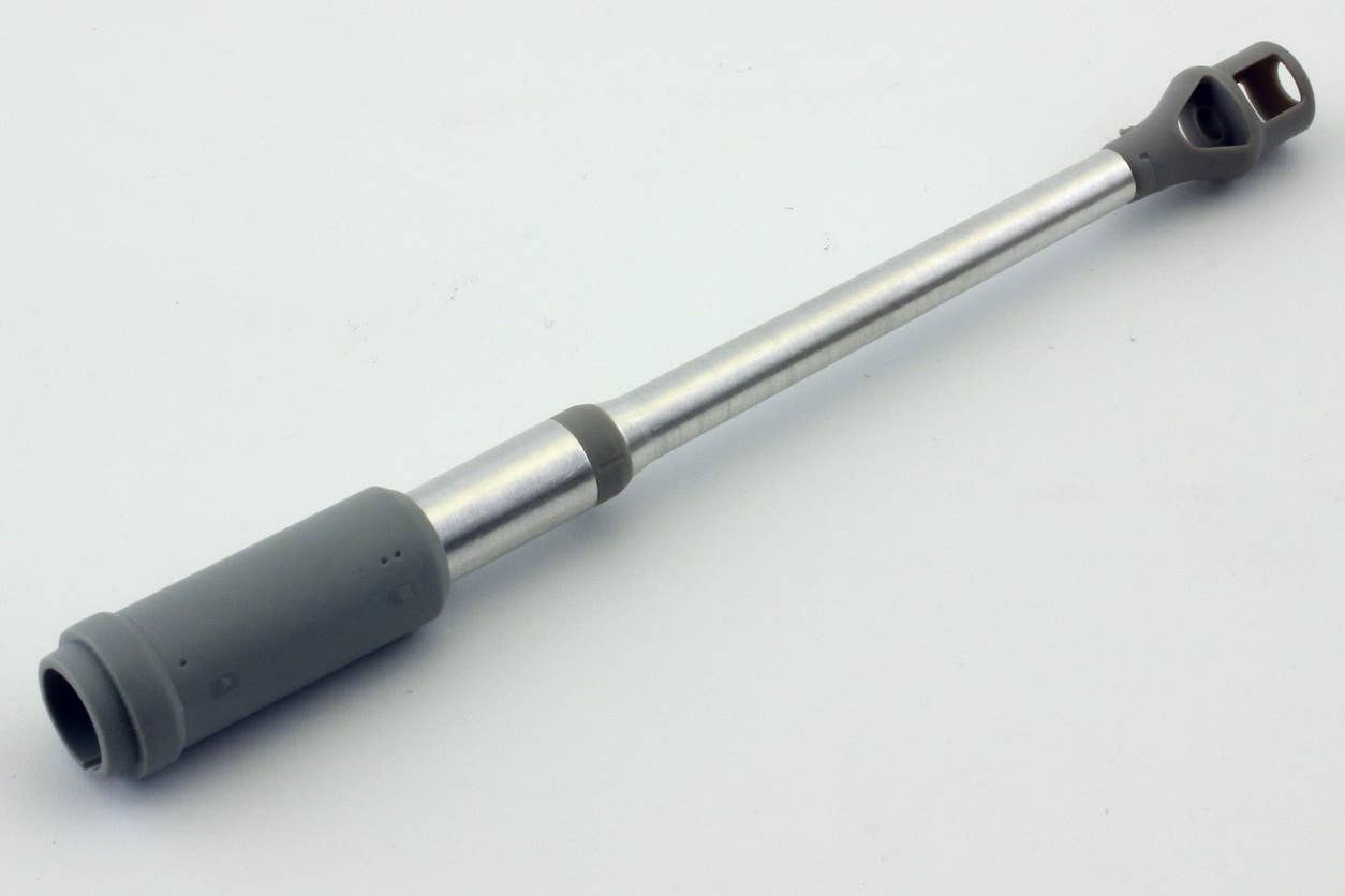 88mm Kwk36 L56 Barrel For Tiger I (For Dragon kits) (For DML Kits ...