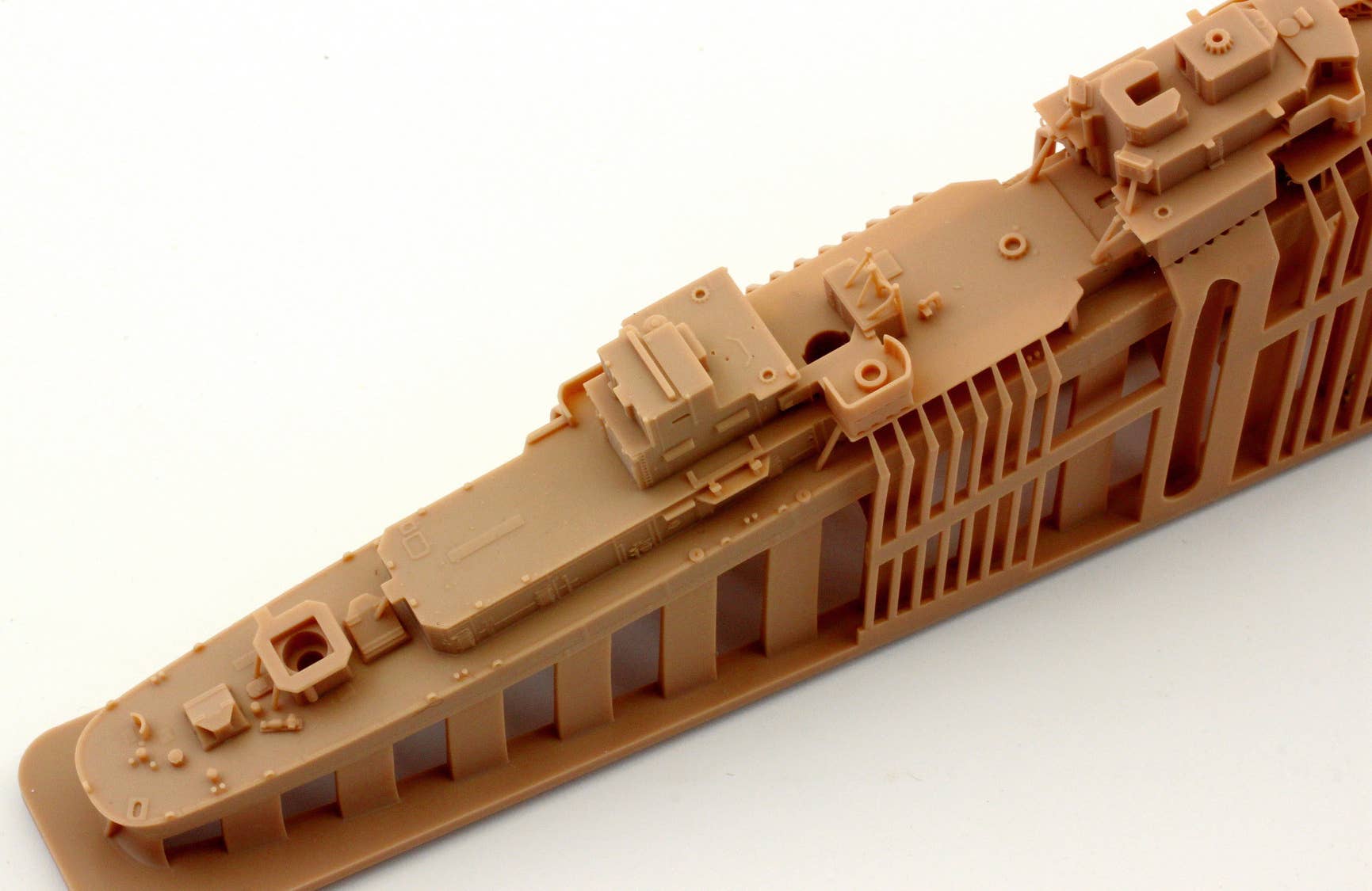 R.O.C.N Destroyer DDG-925 (Complete 3D Print kit) | HLJ.com