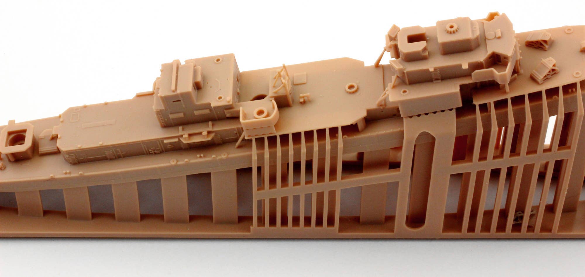 R.O.C.N Destroyer DDG-925 (Complete 3D Print kit) | HLJ.com
