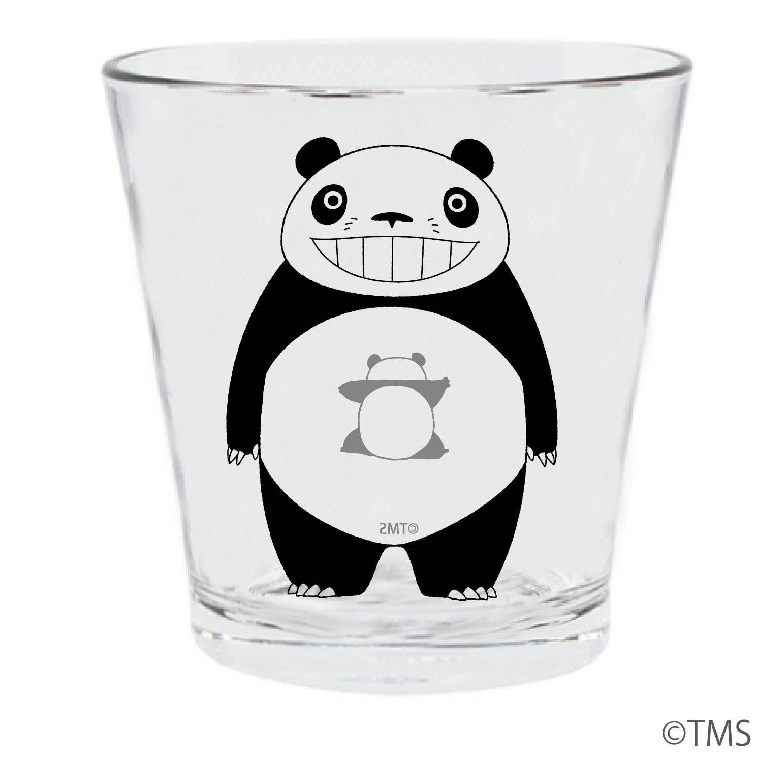 Panda Kopanda / Panda! Go, Panda!: Glass (Parent And Child) | HLJ.com