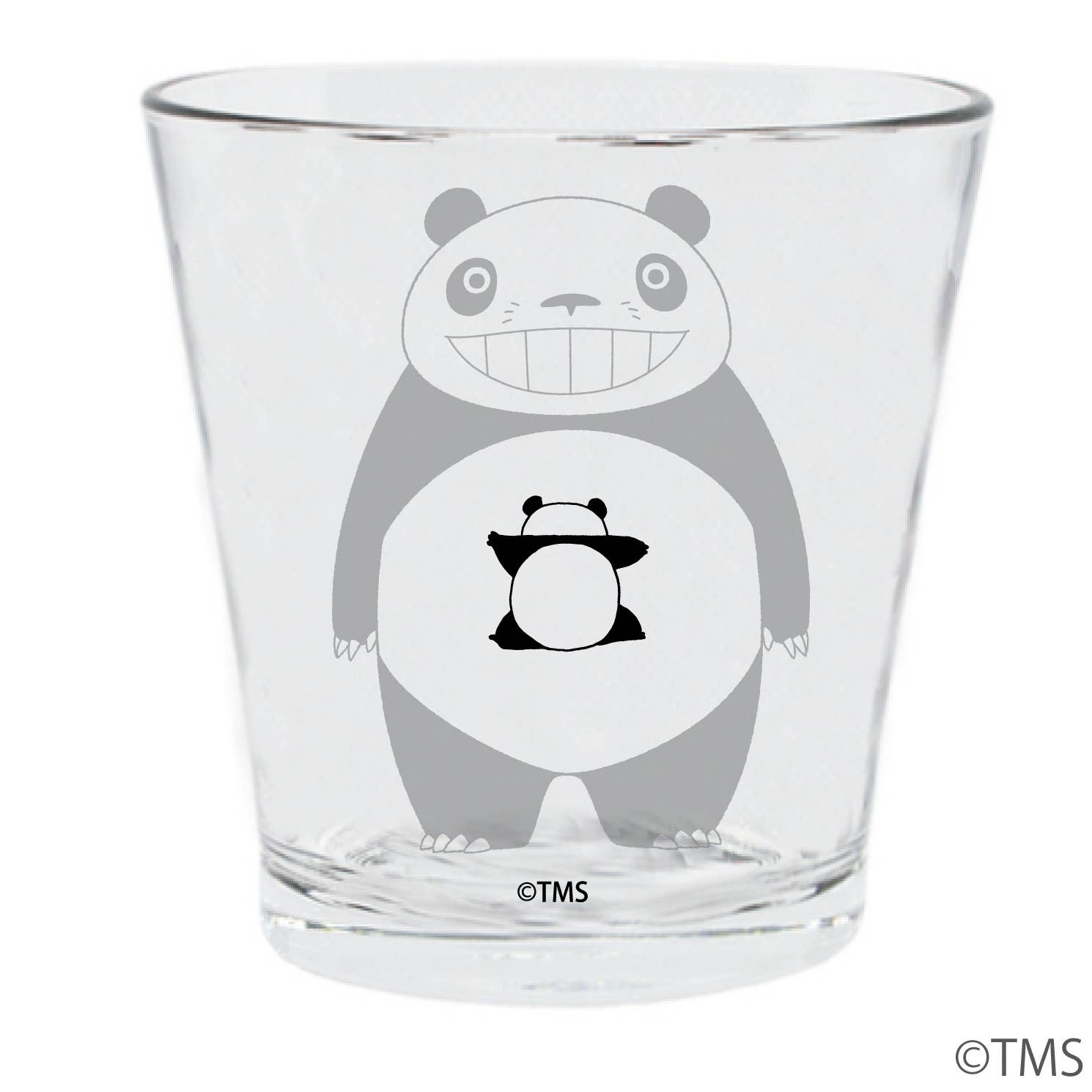 Panda Kopanda / Panda! Go, Panda!: Glass (Parent And Child) | HLJ.com