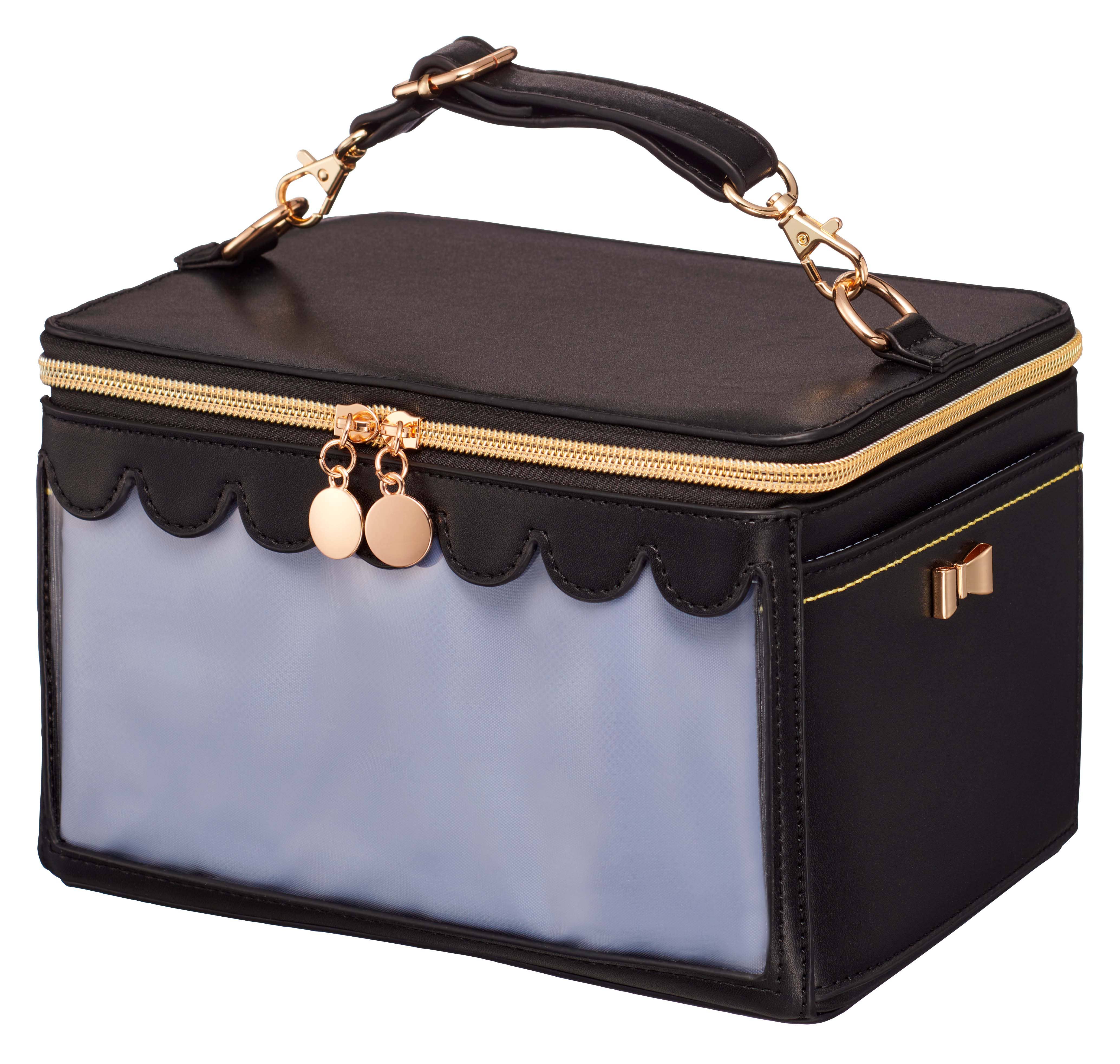 Oshikatsu Carry Makeup Box Standard Model | HLJ.com