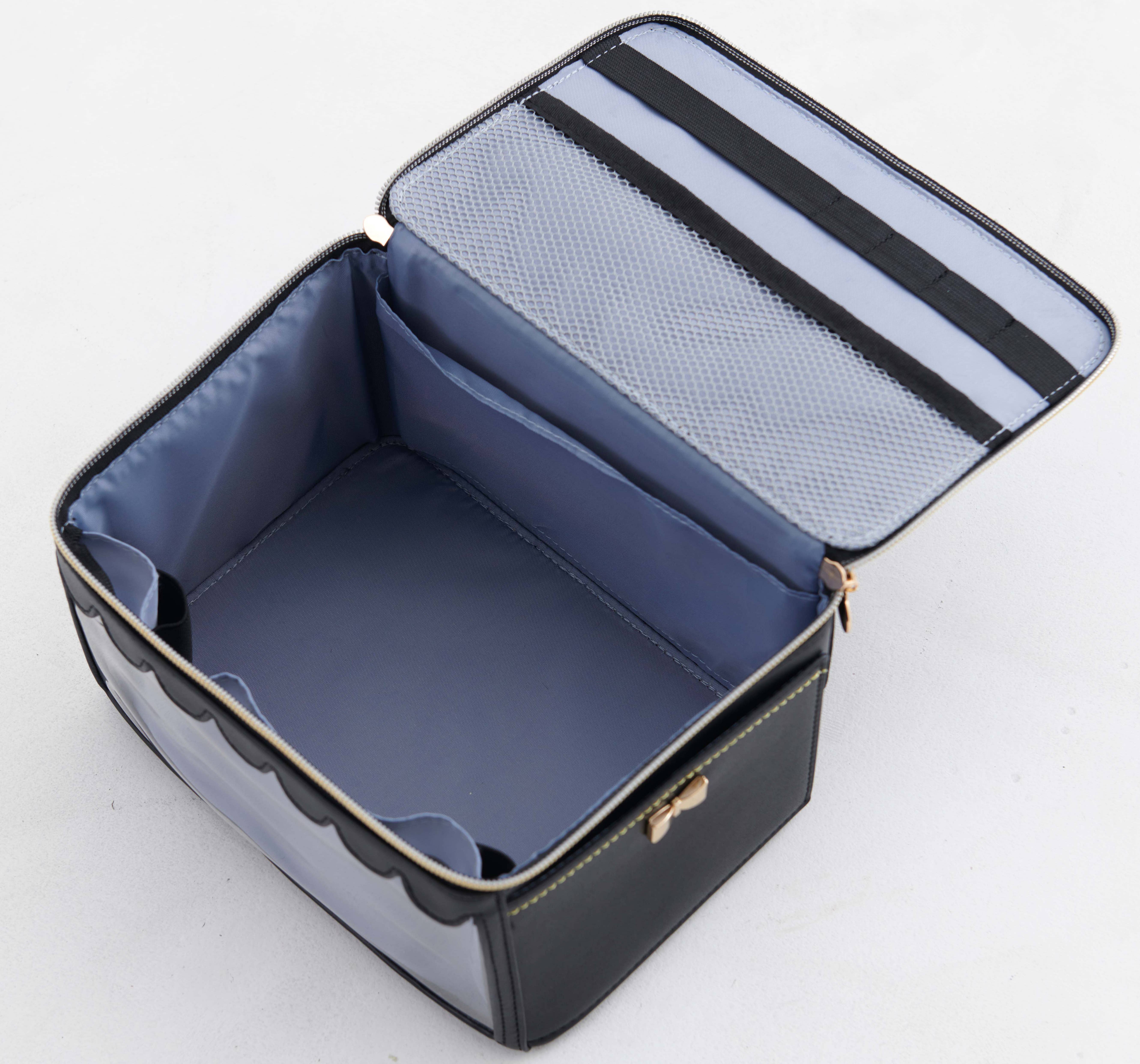 Oshikatsu Carry Makeup Box Standard Model | HLJ.com