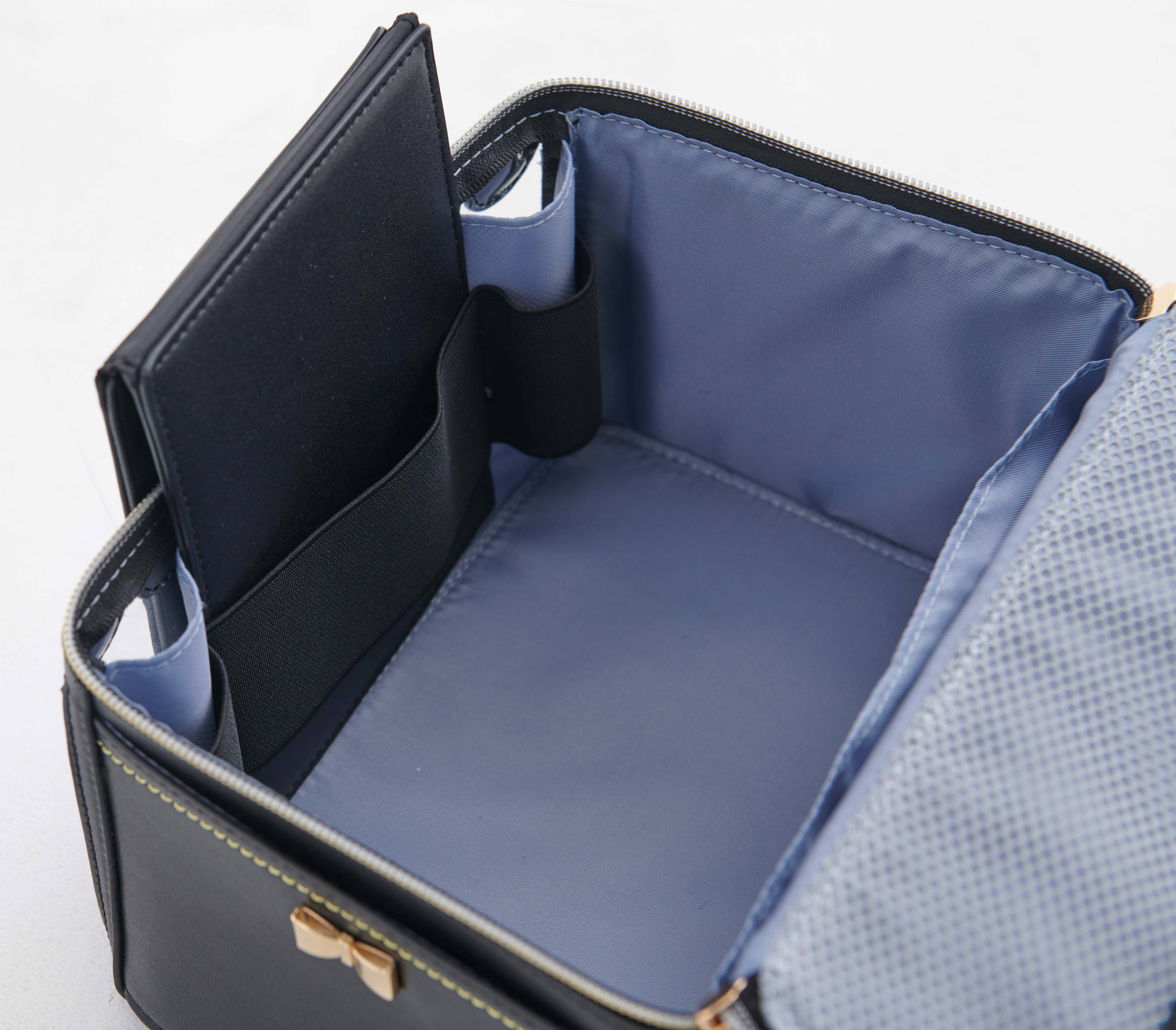 Oshikatsu Carry Makeup Box Standard Model | HLJ.com