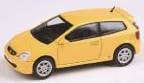 Honda Civic Type R EP3 2001 Sunlight Yellow LHD | HLJ.com