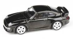 RUF CTR2 1995 Black LHD | HLJ.com