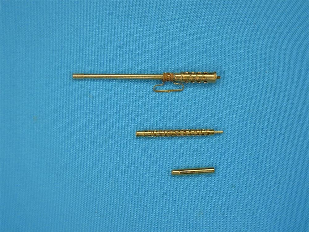 Browning M2/M1919 Heavy Machine Gun Barrel Set | HLJ.com