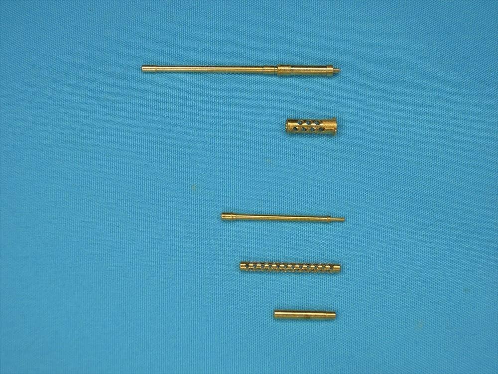 Browning M2/M1919 Heavy Machine Gun Barrel Set | HLJ.com