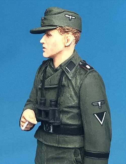 Waffen-SS Insignia Decal Set | HLJ.com