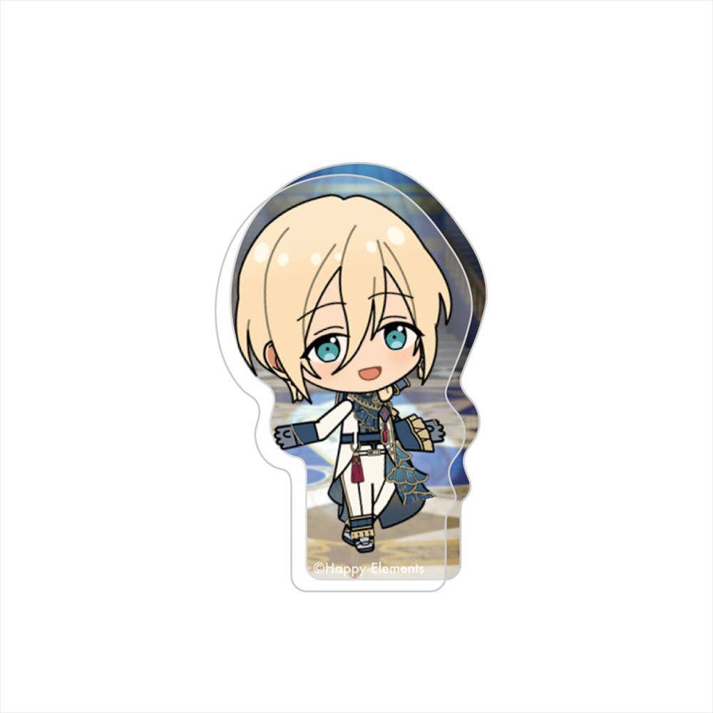 Ensemble Stars!!: Choioki Acrylic Compact Figure SPOTLIGHT 2024 Ver ...