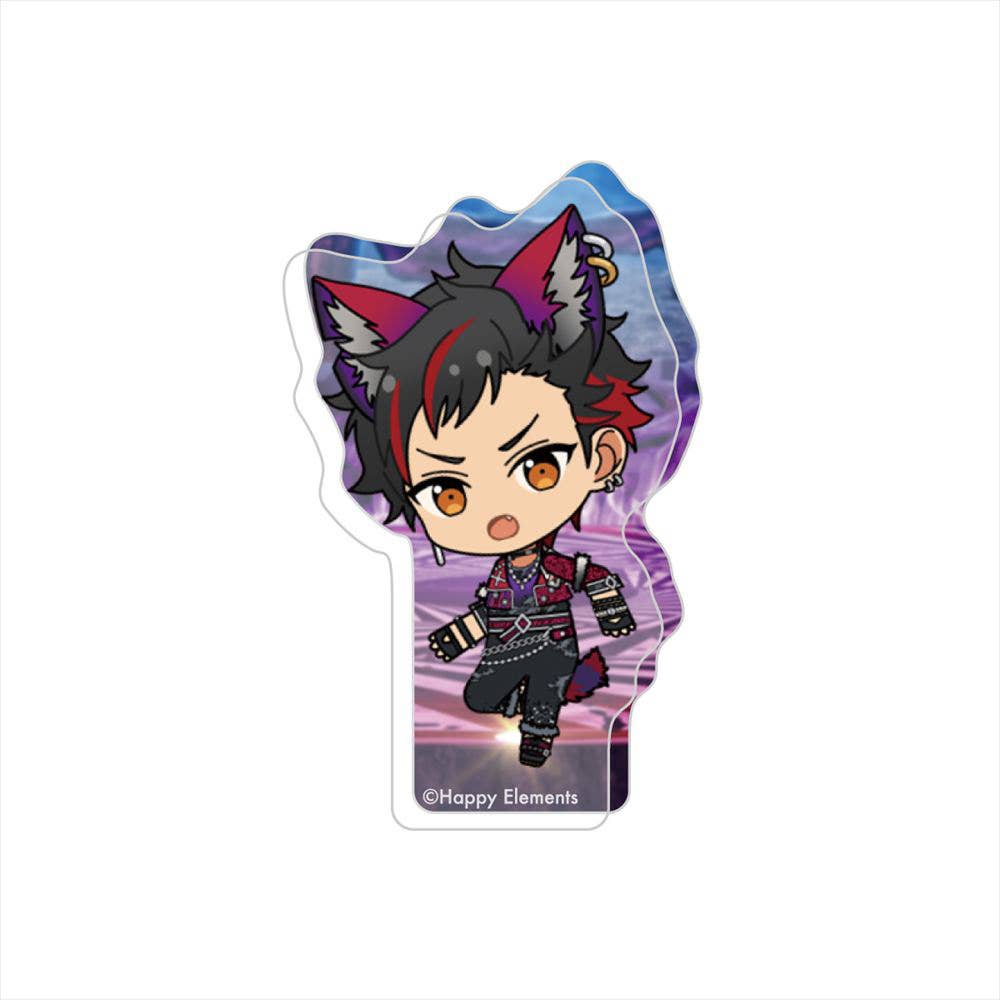 Ensemble Stars!!: Choioki Acrylic Compact Figure SPOTLIGHT 2024 Ver ...